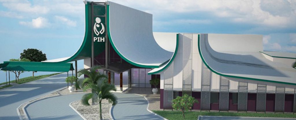 overview – Pacific International Hospital – PNG