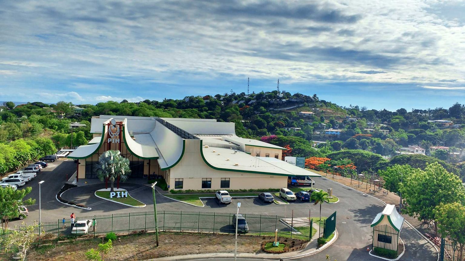 PIH Locations – Pacific International Hospital – PNG