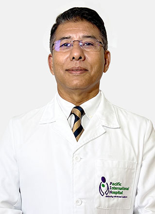 ENT – Pacific International Hospital – PNG