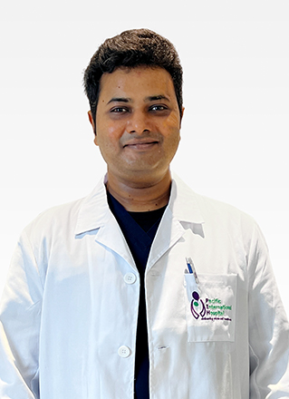 Our Doctors – Pacific International Hospital – PNG