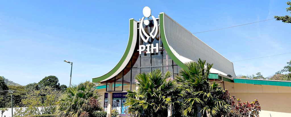 overview – Pacific International Hospital – PNG